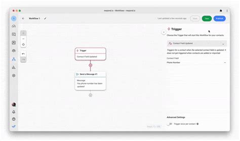 Workflow Enhancements And Exciting Updates Respond Io Changelog
