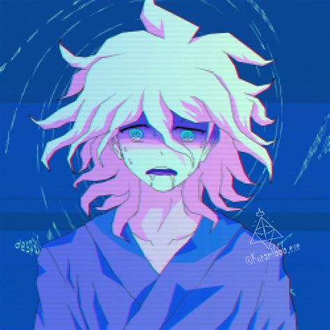 Komaeda Nagito