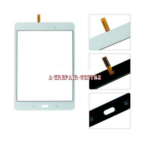 For Samsung Galaxy Tab A 80 Sm T350 Lcd Touch Screen Digitizer