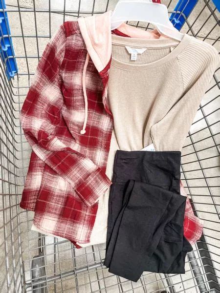 Comfy Casual Fall Outfit