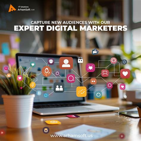 arhamsoft llc on linkedin digitalmarketing audiencegrowth marketingexperts businessgrowth…