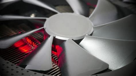 What Is A Normal Temperature For A GPU TechRadar