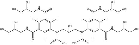Visipaque Package Insert