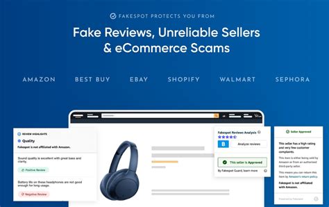 Thanks To This New Tech You Can Detect Fake Online Reviews When Shopping Online TechNave