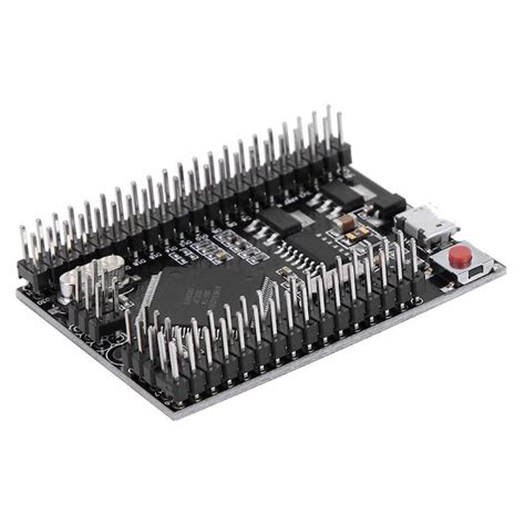 Mega2560 Pro Embed Arduino совместимая плата Usb Ch340g купить в магазине радиодеталей