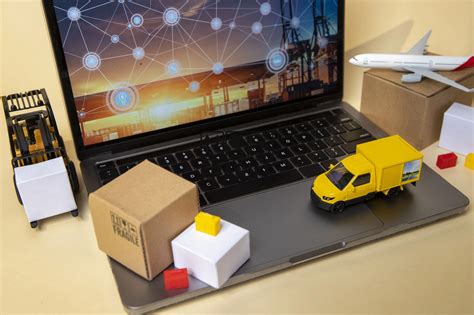 10 Best Parcel Tracking Software For Smart Logistics