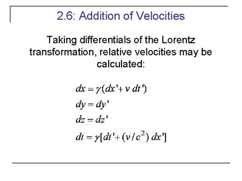 Derivation Of Lorentz Transformations Use The Fixed System