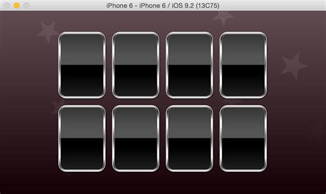 Creating A Particle System Using Caemitterlayer A Free Hacking With Swift Tutorial