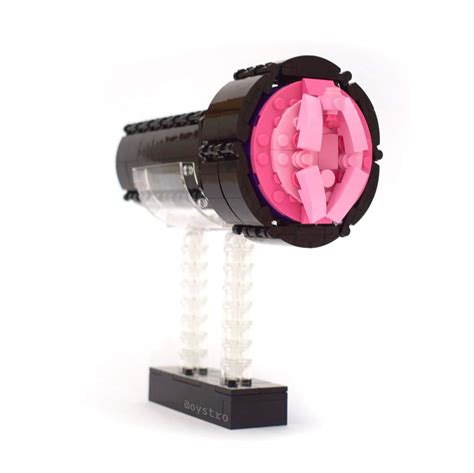 This Lego Travelpussy Dontputyourdickinthat