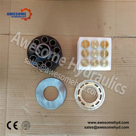 Spv6 119 Sauer Danfoss Pump Parts Sauer Danfoss Spare Parts High Performance