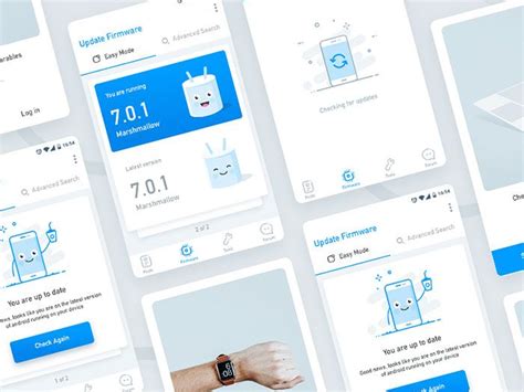 Android Ui Design Tools And Good Examples Of How Its Done Ui Design User Interface Design