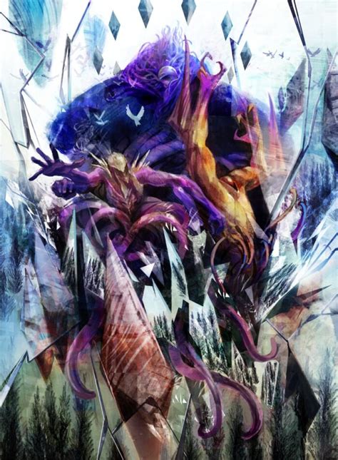 Full Eldrazi Unbound Commander Deck From Commander Masters Revealed Star City Games