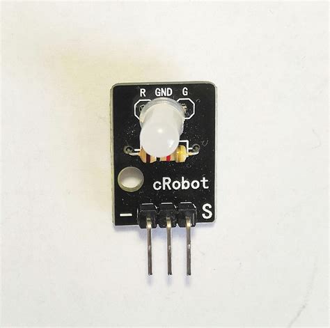 树莓派基础实验1：双色led灯实验树莓派双色led Csdn博客