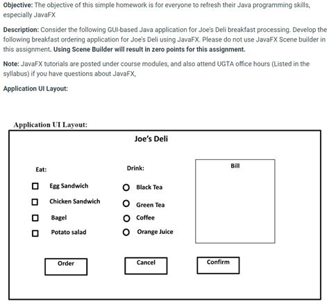 Solved Objective The Objective Of This Simple Homework Is Chegg Com