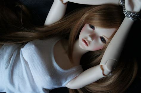 Bianca Cute Dolls Flickr Bjd