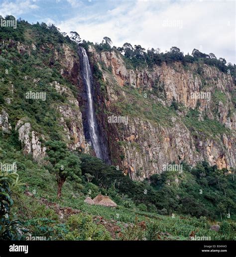 Kenya Rift Valley The Deep Origin Of Ground Fissures In The Kenya Rift