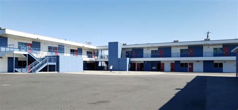 Beulah Payne School New Construction And Modernization Project