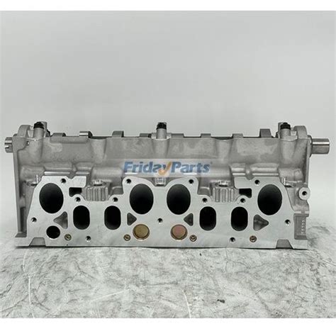 Complete Cylinder Head Amc908072 For Peugeot Engine Xud9te Xud9au Dhx D8c