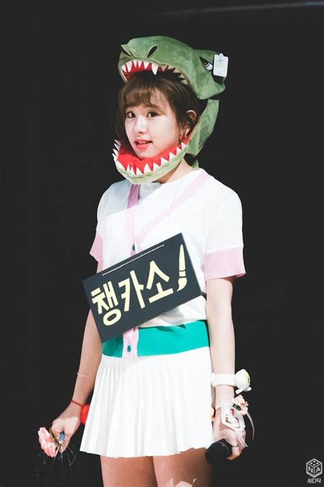 트와이스 채영 인스티즈 Instiz 이슈 카테고리