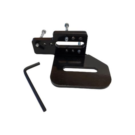 Bt100 And Tm100 Extra Brackets Be Adaptive Equipment Inc
