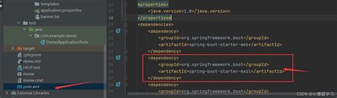 Java定时发送邮件springbootspringmailhost Csdn博客 Java定时发送邮件springbootspringmailhost Csdn博客