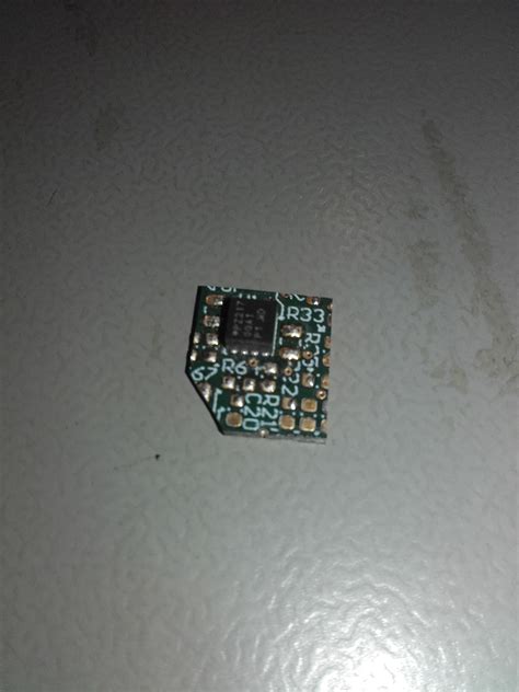 LMZ Why The Package Of The LMZ Has Changed Power Management Forum Power Management