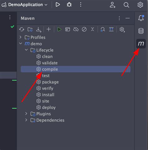 a problem that does not build when using makr as excluded in project