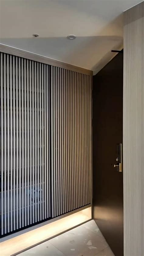 ДИЗАЙН ИНТЕРЬЕРА And ДИЗАЙН МЕБЕЛИ в 2025 г Украшения для узкого коридора Дизайн шкафа