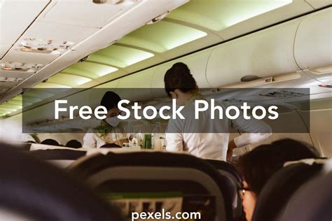 Flight Attendant Safety Photos Download The Best Free Flight Attendant