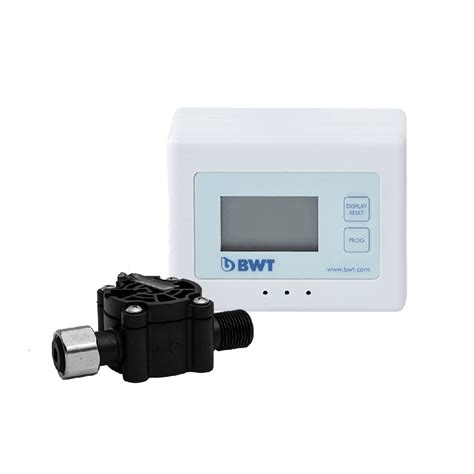 Monitor Indicator Water Filtration Shop Turk Mandz Doo