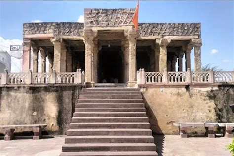 本迪kamleshwar Mahadev Temple旅遊攻略簡介2025 本迪kamleshwar Mahadev Temple玩樂門票酒店旅行團預訂 永安旅遊