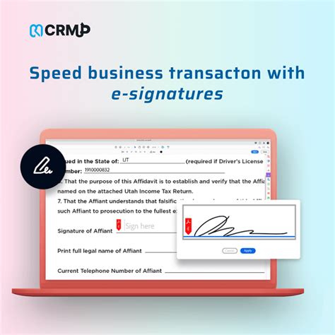 Adobe Sign Salesforce Integration Service Adobe Sign Consulting