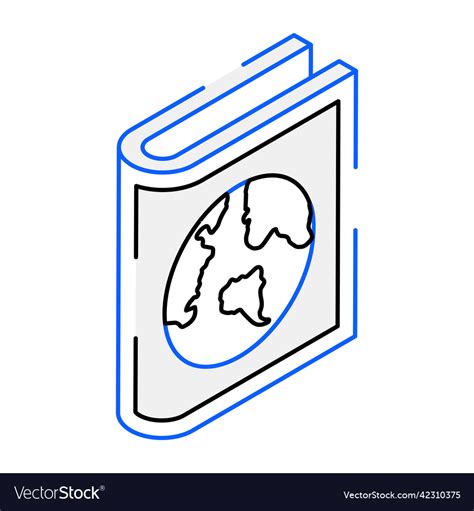 Passport Royalty Free Vector Image Vectorstock