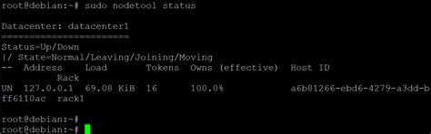 How To Install Apache Cassandra NoSQL Database On Debian 11