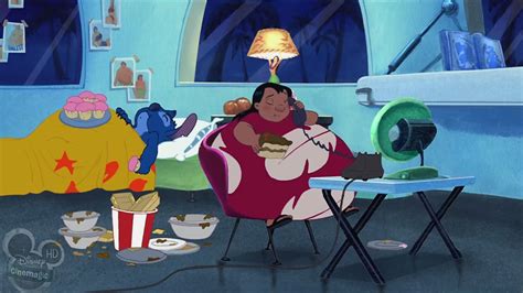 Image Lilo And Stitch The Series Season 2 Episode 20896png Disney Wiki Fandom Powered By Wikia