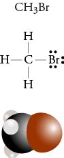 Methyl Brimide Jmol