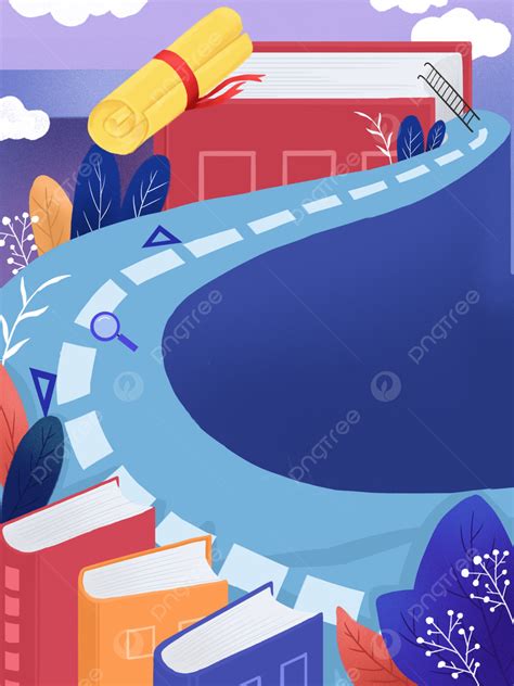 대 입 시험 복습 배경 디자인 대학 입학 시험 배경 대학 입시 준비 합격 통지서 배경 일러스트 및 사진 무료 다운로드 Pngtree