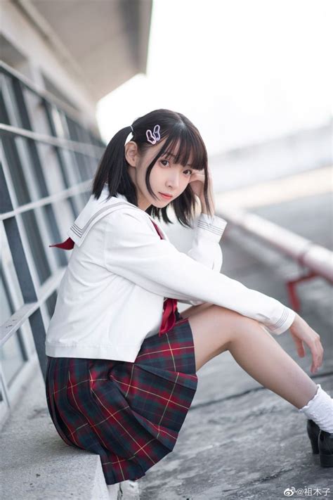 Japonesa Joven Follando