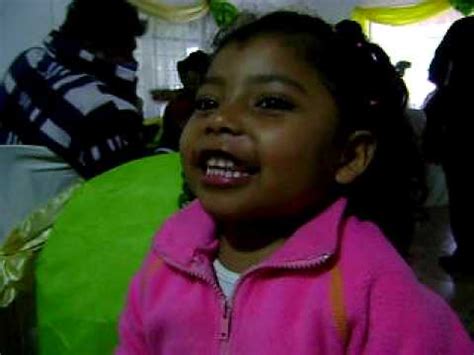 Mi Sobrina Hermosa Youtube