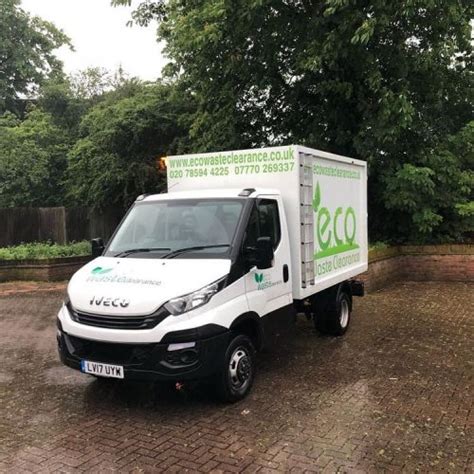 Weee Recycling And Weee Disposal London Ewc