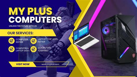 Computer Plus Computer Plus Added A New Photo