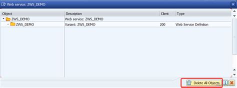 【sap Abap】sap Webservice And Restful 接口服务发布教程冰河世纪的技术博客51cto博客