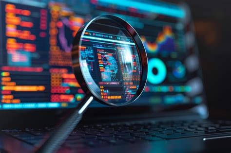 25 000 Endpoint Detection Pictures