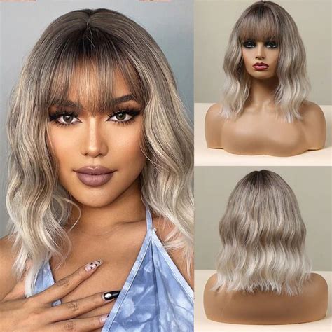 Sex Doll Wig Cosplay Wig