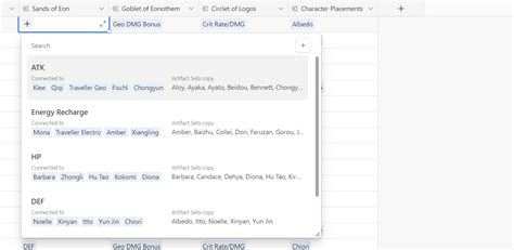 Lookup Stats From Multiple Tables R Airtable