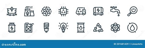 Linear Recycle Icon From Ecology Outline Collection Thin Line Recycle Vector Isolated On White