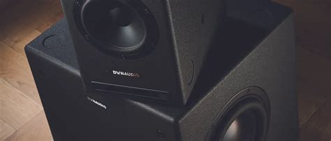 Dynaudio Core 5 And Sub Compact Musicradar