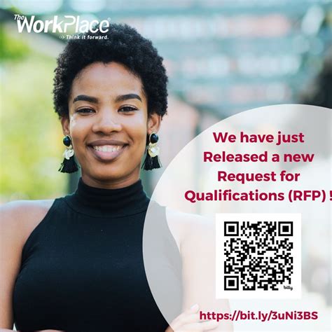 The Workplace On Linkedin Important News The Workplace Has Just Released A New Request For