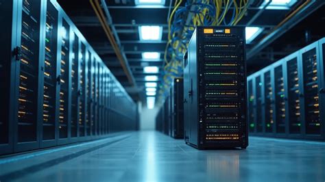 Mastering The Cluster The Role Of The Head Node