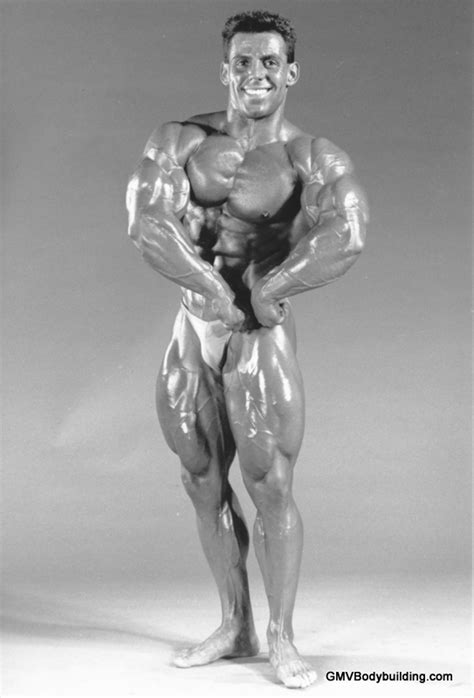 Muscle Worship Temple 2024